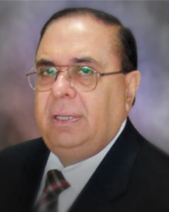 Professor Atta Ur Rahman - Karachi School of Business & Leadership