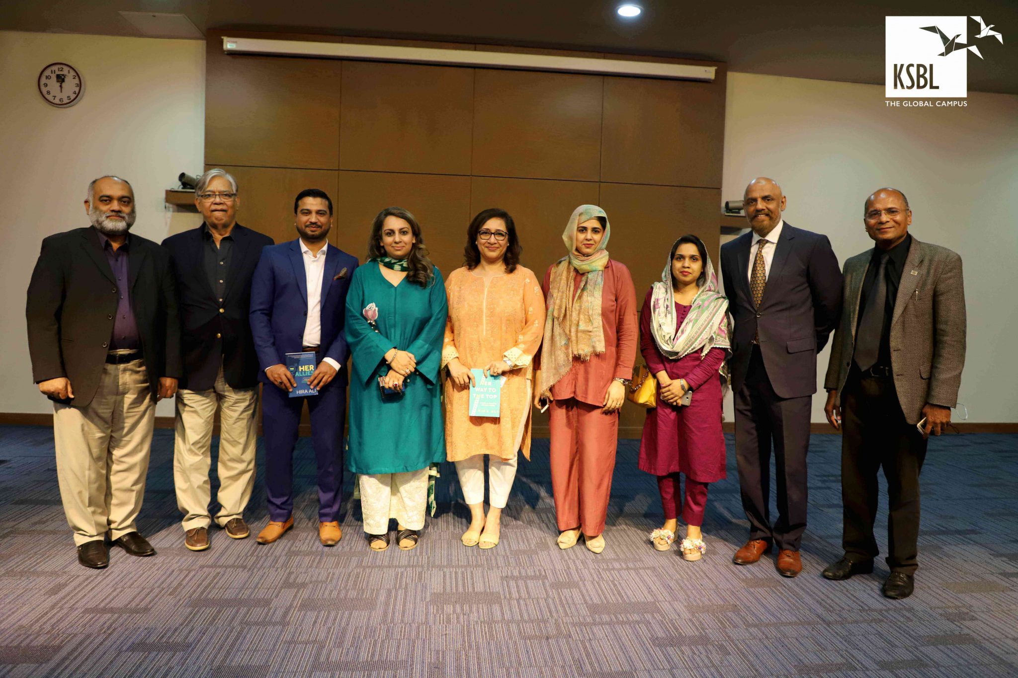 KSBL | News & Events