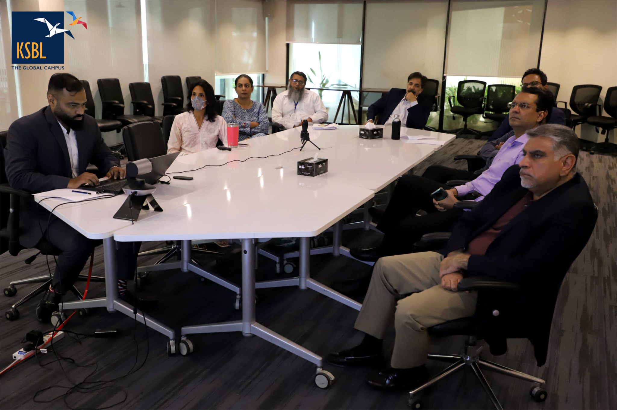 KSBL | News & Events