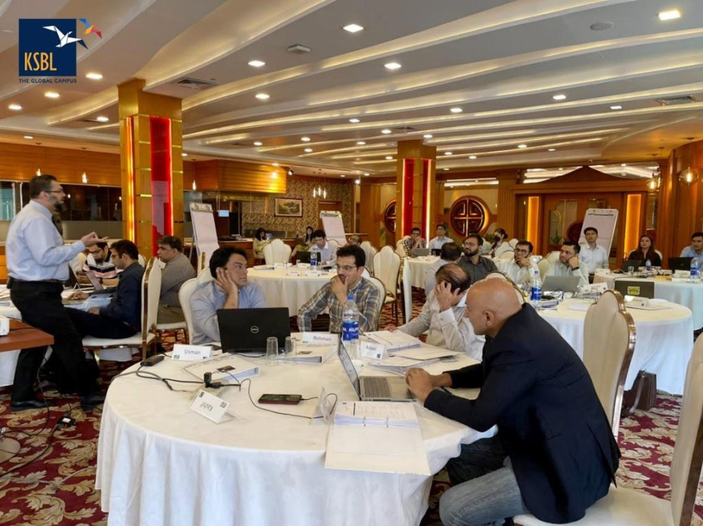 KSBL | News & Events