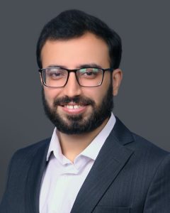 Karim Jivani - Karachi School of Business & Leadership