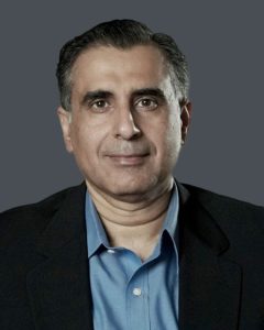 Muhammad Yar Hiraj - Karachi School of Business & Leadership