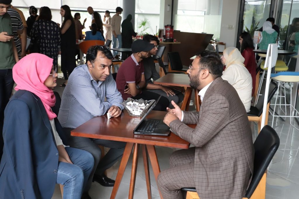 Open House for Undergraduate Programs – KSBL - Karachi School of ...