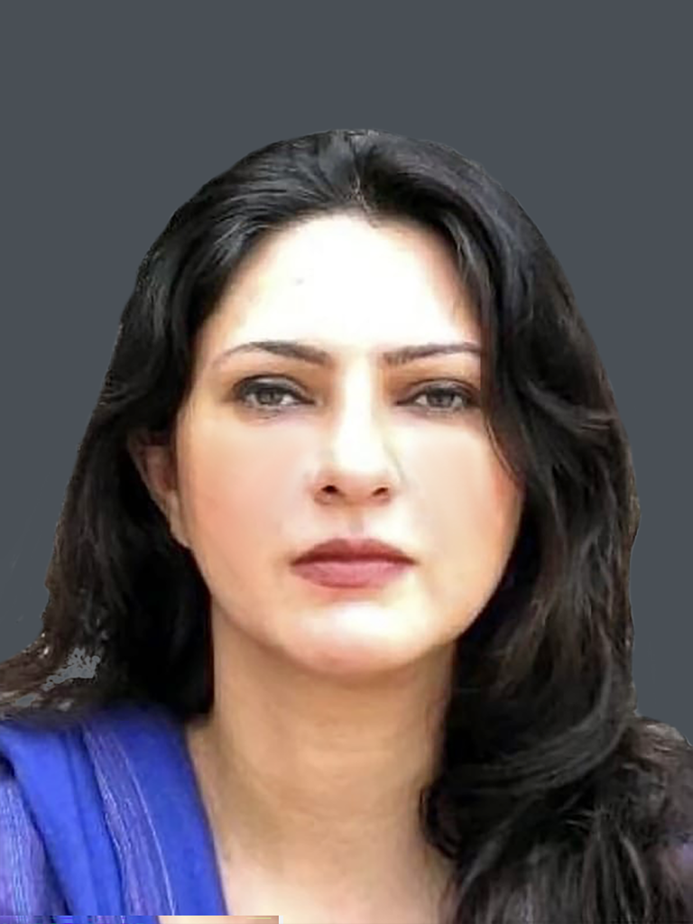 Dr. Rubina Masum - Karachi School of Business & Leadership