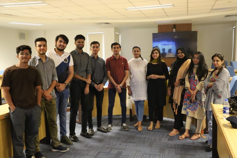 BS Computer Science - BSCS | Karachi School of Business and Leadership - Karachi School of ...