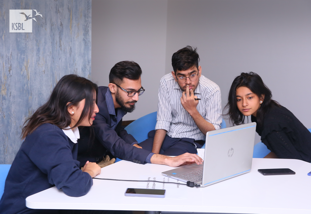 KSBL SiMERGE 2024 - Karachi School of Business & Leadership