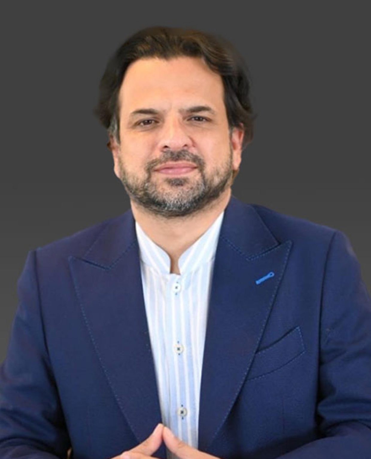 Javed Jafri - Karachi School of Business & Leadership